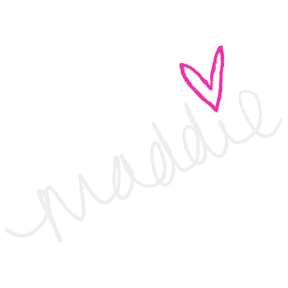 Maddie Larson | Sharing stories of resilience, identity, and love with ...